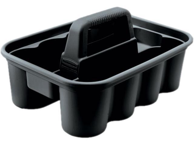 Click here for Rubbermaid Commercial RCP 3154-88 BLA Deluxe Carry... prices
