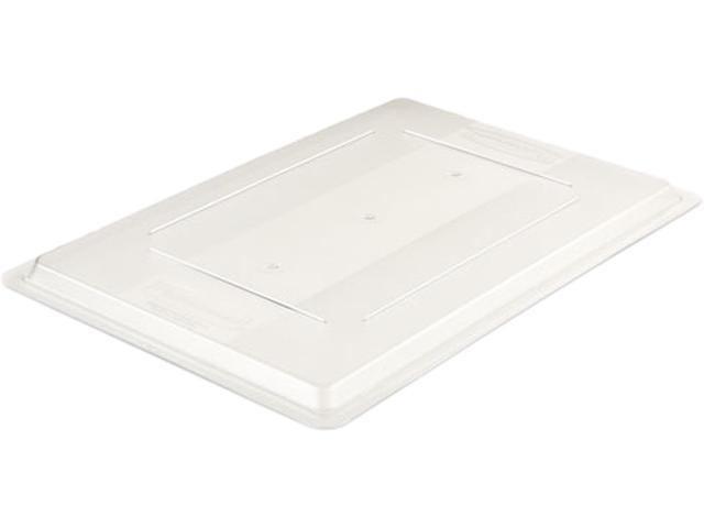 Click here for Rubbermaid Commercial RCP 3302 CLE Food/Tote Box L... prices