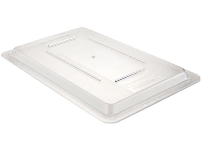 Click here for Rubbermaid Commercial RCP 3310 CLE Food/Tote Box L... prices