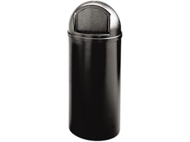 Click here for Rubbermaid Commercial 817088 BLA Marshal Classic C... prices