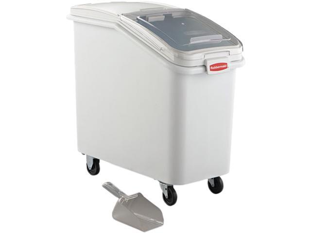 Click here for Rubbermaid Commercial RCP 3602-88 WHI ProSave Mobi... prices