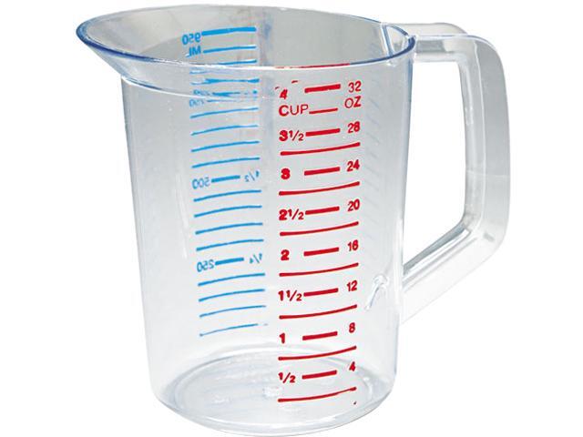 Click here for Rubbermaid Commercial RCP 3216 CLE Bouncer Measuri... prices