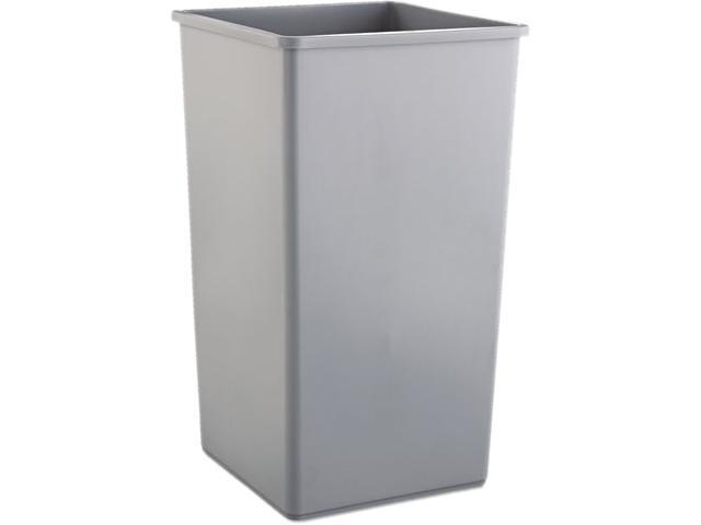 Click here for Rubbermaid Commercial RCP 3959 GRA Untouchable Was... prices