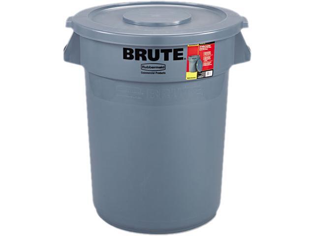 Click here for Rubbermaid Commercial RCP 8632-92 GRA Brute Contai... prices