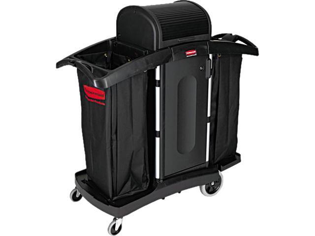 Click here for Rubbermaid Commercial RCP 9T78 High-Security House... prices