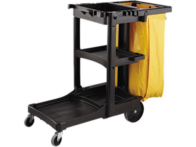 Click here for Rubbermaid Commercial RCP 9T80 YEL High Capacity R... prices