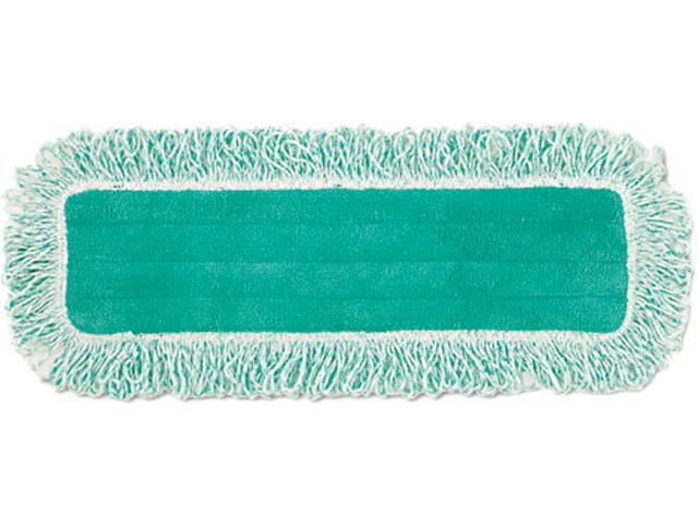 Rubbermaid Commercial Q41800 Microfiber Dust Mop with Fringe