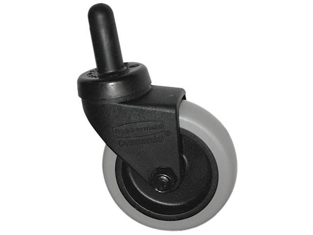 Click here for Replacement Swivel Casters  Bayonet  3 Wheel  Blac... prices