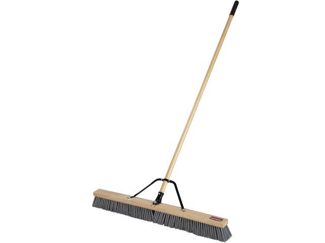 Click here for Rubbermaid Commercial 2040044CT Poly Bristle Mediu... prices