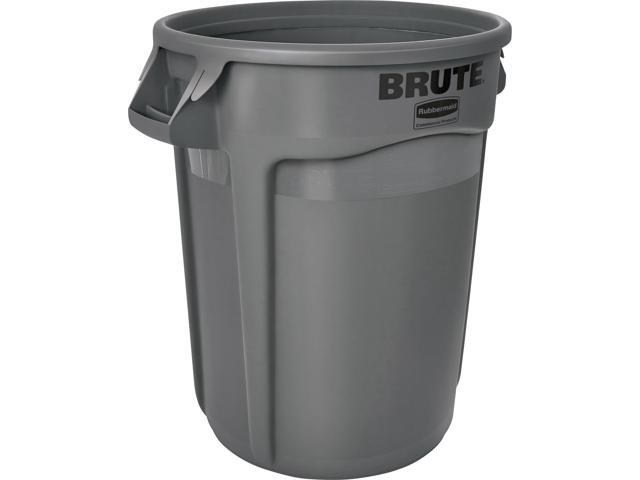 Click here for Rubbermaid Commercial 263200GYCT Brute Vented Cont... prices