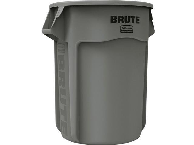 Click here for Rubbermaid Commercial 265500GYCT Brute Vented 55-g... prices