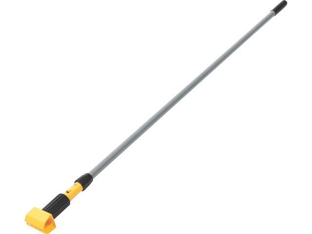 Click here for Rubbermaid Commercial H226CT Gripper 60 Aluminum M... prices