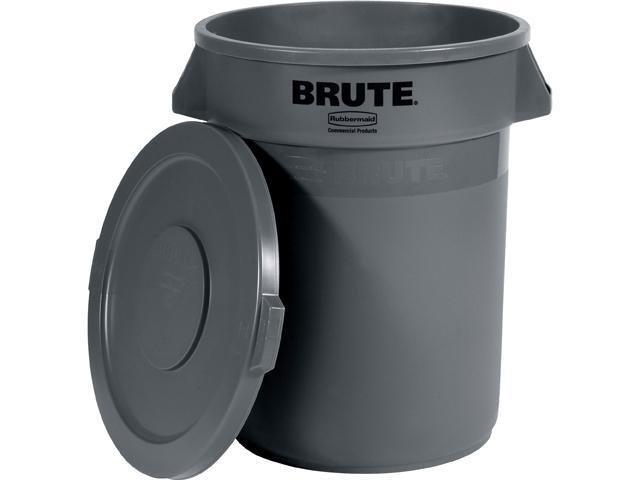 Click here for Rubbermaid Commercial 263100GYCT Brute 32G Contain... prices