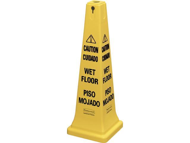 Click here for Rubbermaid Commercial 627677CT 36 Safety Cone - 5... prices