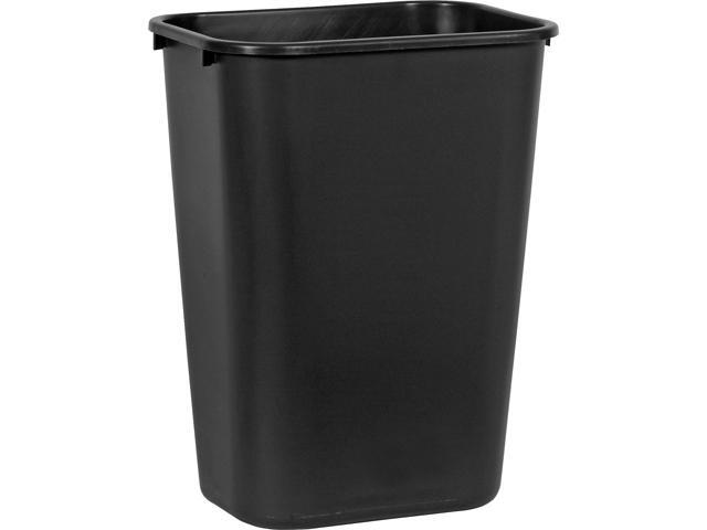 Click here for Rubbermaid Commercial 295700BKCT Deskside Wastebas... prices