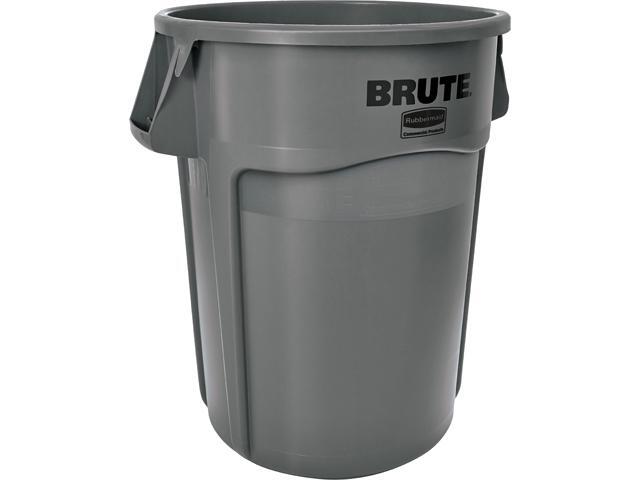 Click here for Rubbermaid Commercial 264360GYCT Brute 44-gallon V... prices