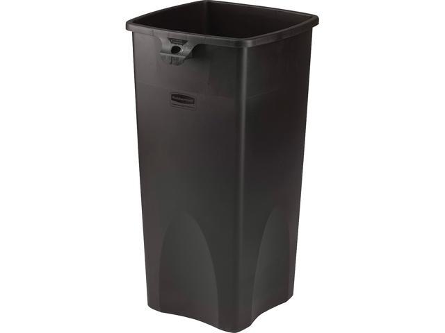 Click here for Rubbermaid Commercial 356988BKCT Untouchable Squar... prices