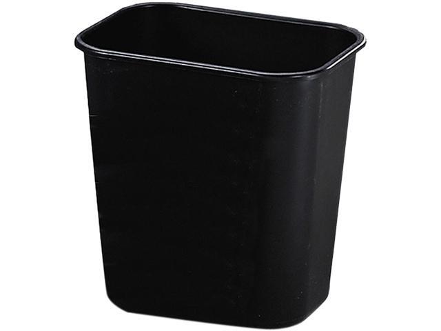 Click here for Rubbermaid Commercial 295500BKCT Deskside Wastebas... prices