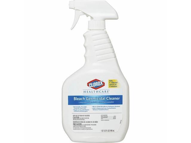Click here for Clorox Bleach Germicidal Cleaner  32 oz Spray Bott... prices