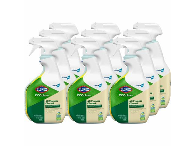 Click here for Clorox EcoClean All-Purpose Cleaner - 32 fl oz (1... prices