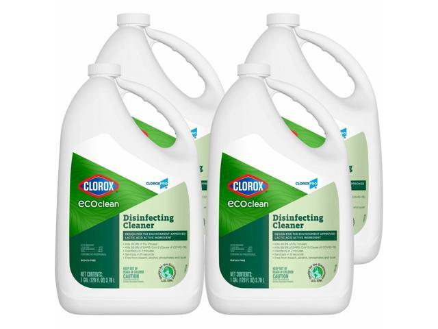 Click here for CloroxPro EcoClean Disinfecting Cleaner Spray - 12... prices