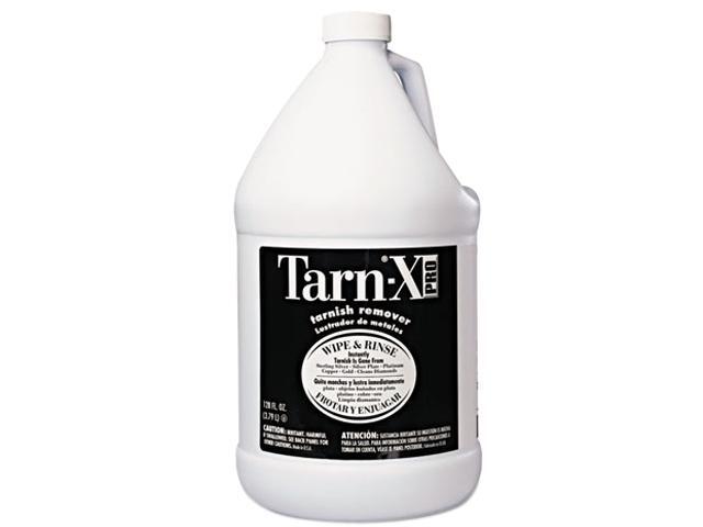 Click here for Jelmar TX-4PRO 1 gal. Bottle Tarnish Remover prices