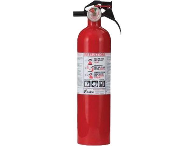 Click here for Kidde 408-466142 Full Home Fire Extinguisher prices
