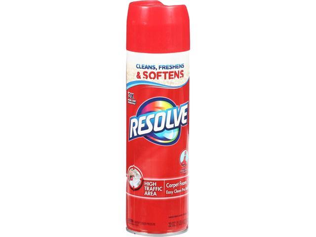 Click here for Reckitt Benckiser 19200-00706 Resolve Foam Carpet... prices