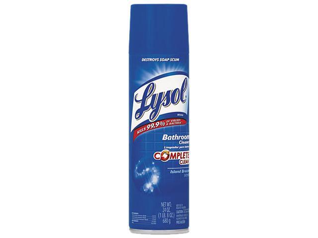Click here for Reckitt Benckiser 19200-02569 LYSOL Brand I. C. Fo... prices