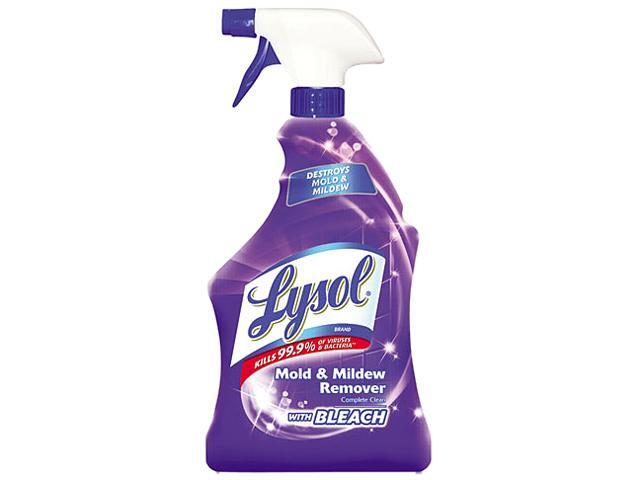 Click here for Reckitt Benckiser REC 78915 Lysol Mold and Mildew... prices