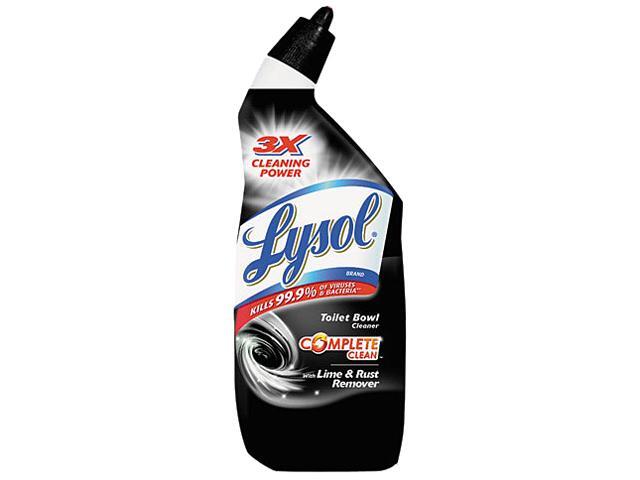 Click here for Reckitt Benckiser REC 80088 Lysol Toilet Bowl Clea... prices
