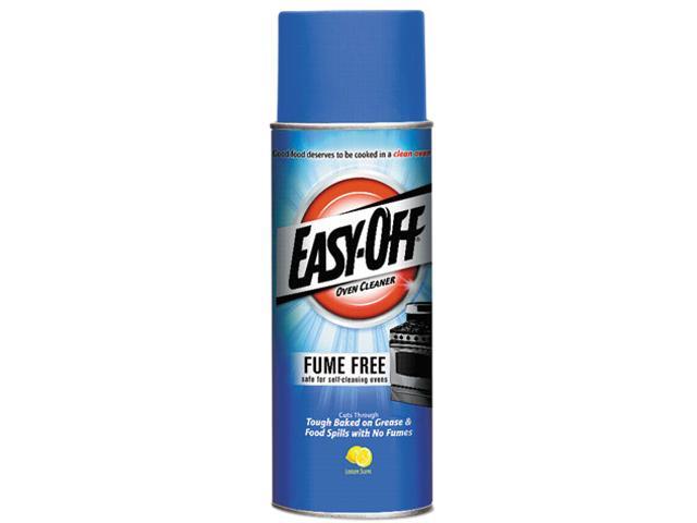 Click here for Reckitt Benckiser 62338-87977 Oven Cleaner  Lemon... prices