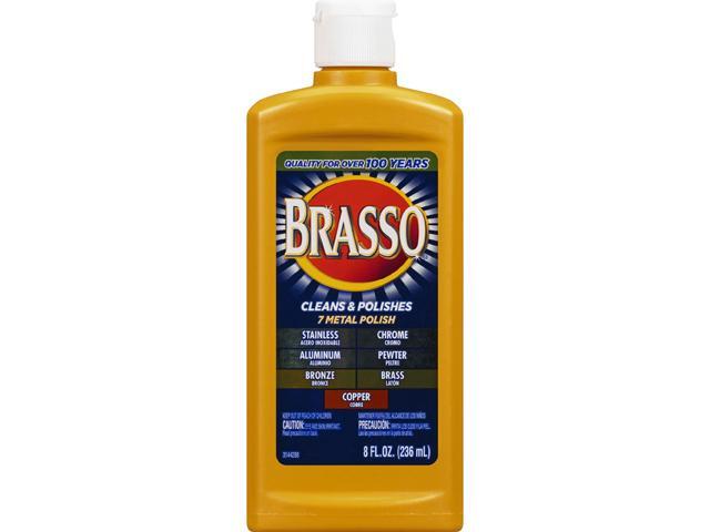 Click here for Brasso 89334CT Metal Polish prices