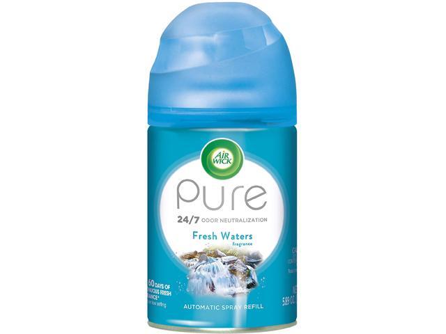 Click here for Air Wick 79553CT Freshmatic Refill Spray prices