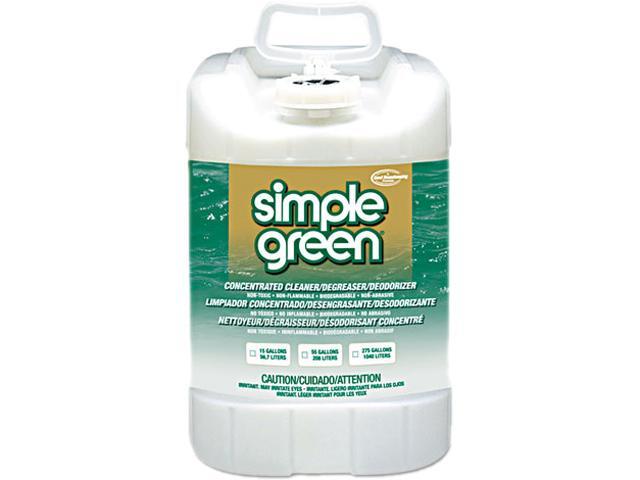 Click here for Simple Green 13006 Concentrated All-Purpose Cleane... prices