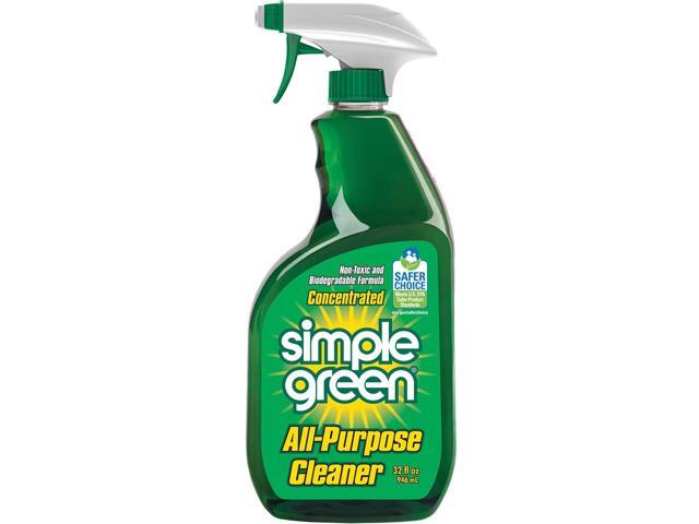 Click here for Simple Green 13033CT All-Purpose Concentrated Clea... prices
