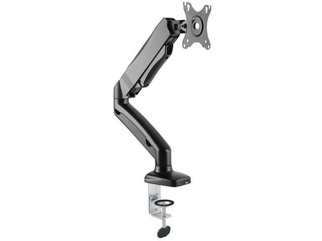Click here for Rocelco MA1 Single Monitor Arm with Motion Assist... prices