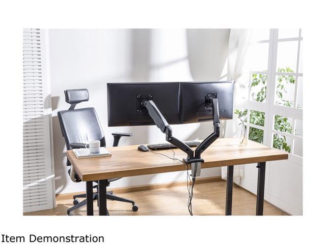 Click here for Rocelco MA2 Dual Monitor Arm with Motion Assist  U... prices