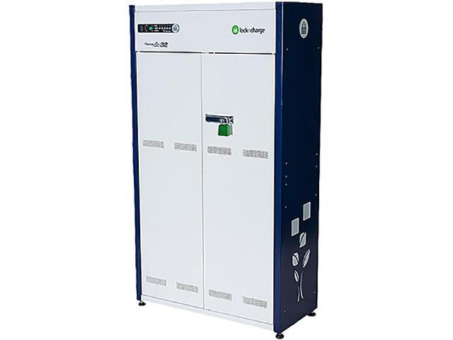 Click here for LocknCharge 10203 Revolution 32 Charging Cabinet prices
