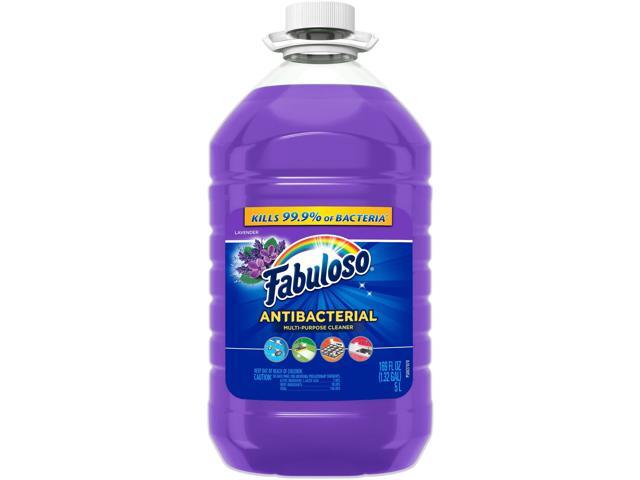 Click here for Fabuloso Complete Antibacterial Cleaner - 169 fl o... prices