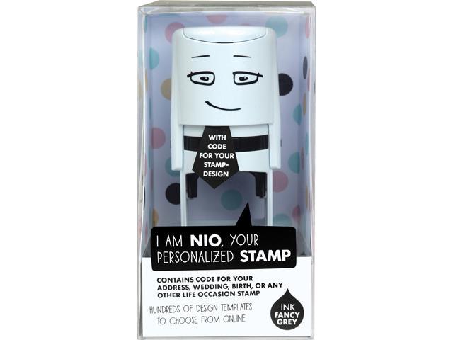 Click here for Consolidated Stamp 071509 NIO Your Personalized St... prices