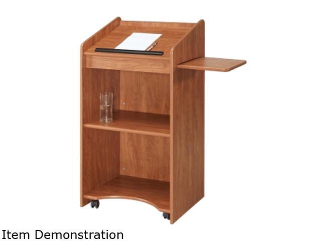Click here for Oklahoma Sound 600-CH-VA  Aristocrat Lectern Cherr... prices