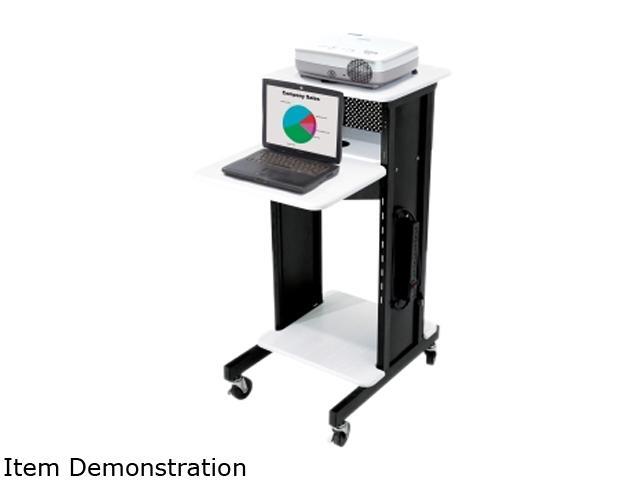 Click here for Oklahoma Sound PRC200-VA  Premium Presentation Car... prices