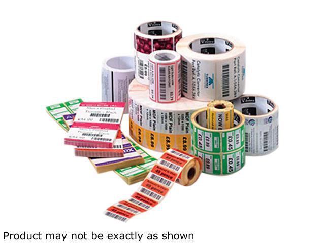 Click here for Zebra 18932 4x2 PolyPro 3000T Labels - 1 Case (4 R... prices