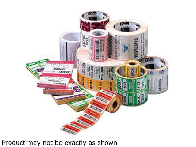 Click here for Zebra 10010030 3 x 3 Z-Perform 2000D Labels - 1 Ca... prices