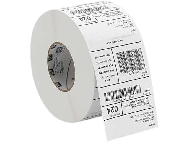 Click here for Zebra 10017522 4x1 Z-Ultimate 2000T Labels - 1 Cas... prices
