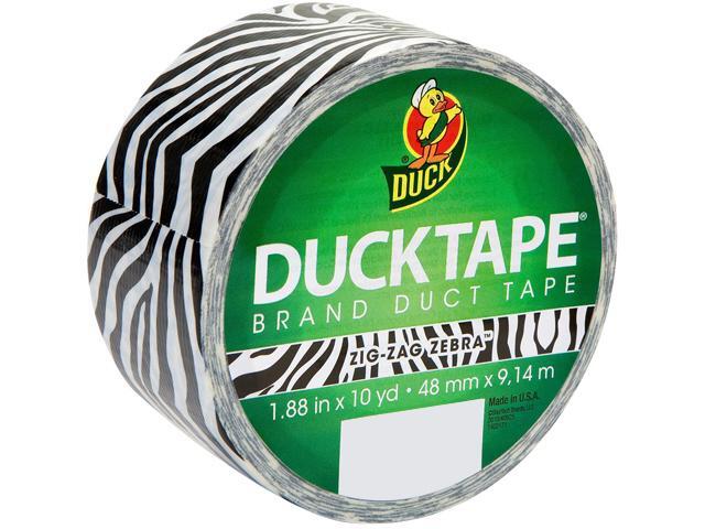 Click here for Duck 1398132RL Printed Duct Tape prices