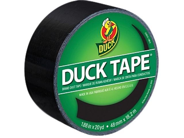 Click here for Duck 1265013RL High-Performance Color Duct Tape prices