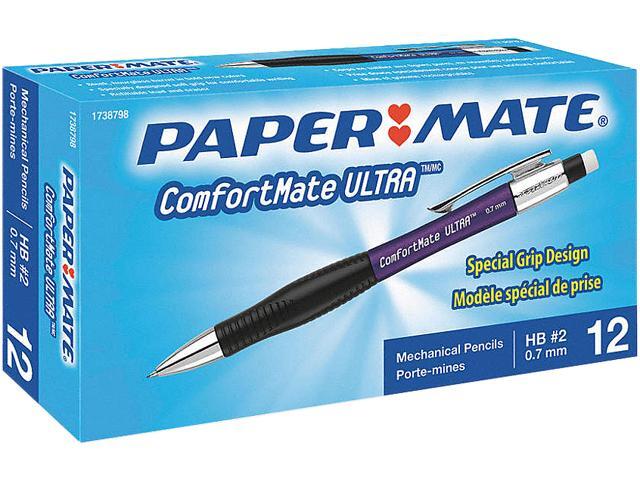 Click here for Paper Mate 1738798DZ Comfortable Ultra Mechanical... prices