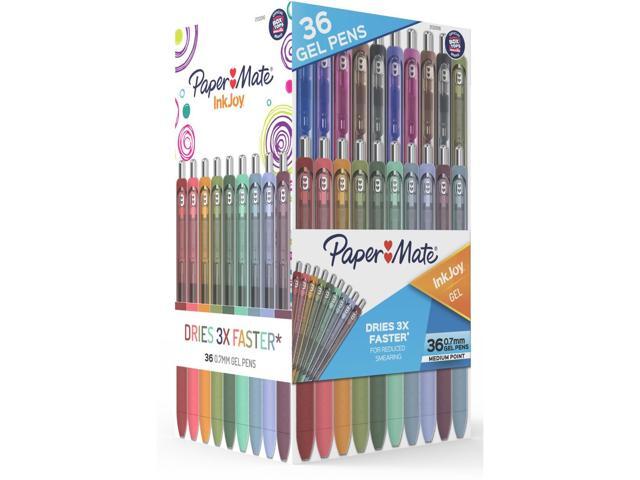 Click here for Paper Mate InkJoy Gel Pens 2132016 prices
